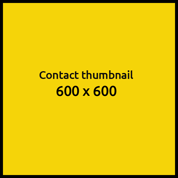 Contact Template all_Template all | ISOVER