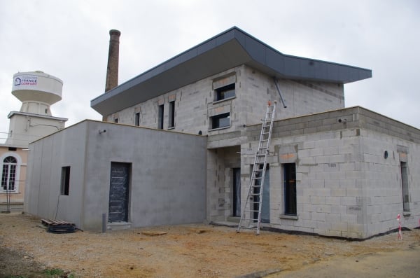 RE 2020 : Réglementations thermiques et acoustiques en neuf