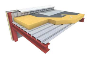 Réglementation acoustique (NRA) en bâtiment tertiaire