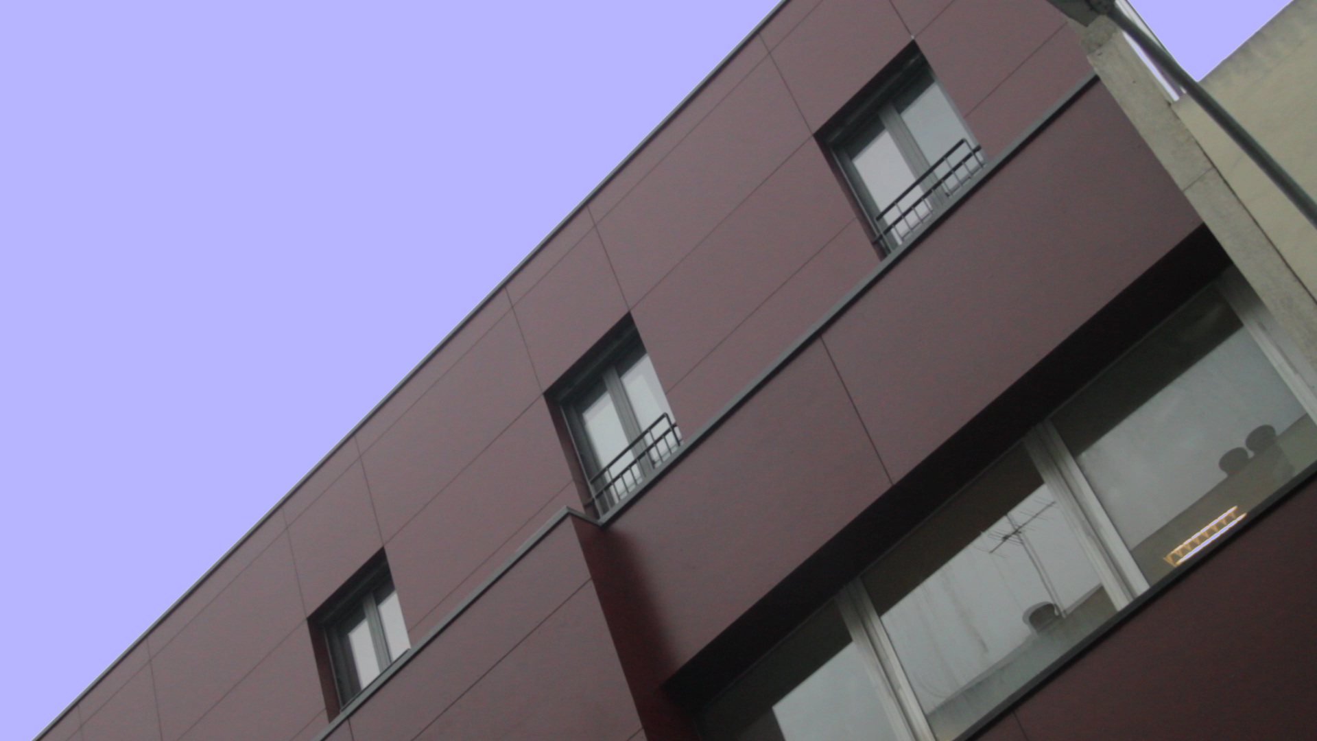 Isolation façade sous enduit : solutions ETICS signées Isover